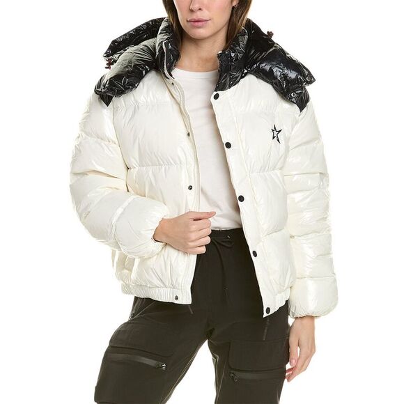 Perfect Moment | Jackets & Coats | Perfect Moment Puffer Jacket | Poshmark